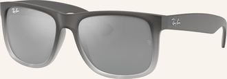 Ray-Ban Sonnenbrille rb4165 grau