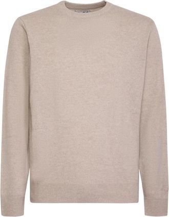 MC2 Saint Barth MC2 Saint Barth Pullover - - Knitwear - Herren - Beige - XL