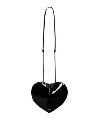 Alaia Sac Port&eacute; &Eacute;paule - Le Coeur