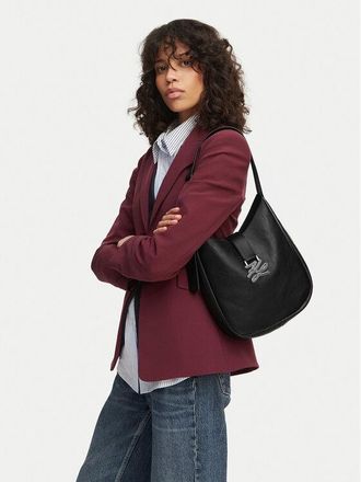 Karl Lagerfeld Handtasche B2W30259 Schwarz
