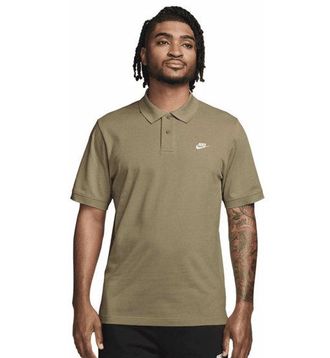 Nike Club M - Polo - Herren