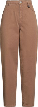 Gaëlle Paris HOSEN & RÖCKE - Jeanshosen auf YOOX.COM