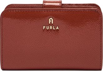Furla Geldb&ouml;rse Furla Camelia WP00314 BX4758 4902S Schwarz