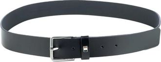 HUGO BOSS Homme, Accessoires, Noir, Taille: 95 CM Ther-Flag-E Belt