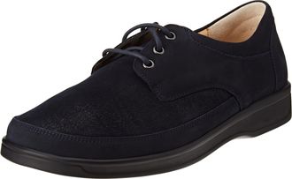 Ganter Damen Karin Schuh für das Gesundheitswesen, Ocean, 35 EU XX-Weit