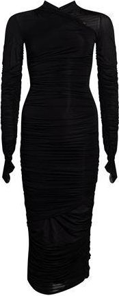 Elisabetta Franchi ROBES - Robes longues sur YOOX.COM