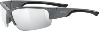 Uvex Herren Brille sportstyle 215
