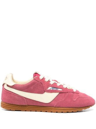 Autry Windspin Sneakers - Rosa