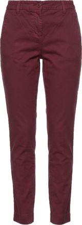 White Wise HOSEN & R&Ouml;CKE - Hosen auf YOOX.COM