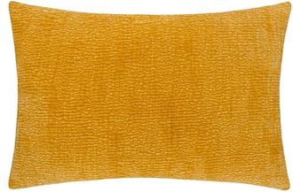 furn. Yard Osaka Strukturierter Chenille-Kissenbezug