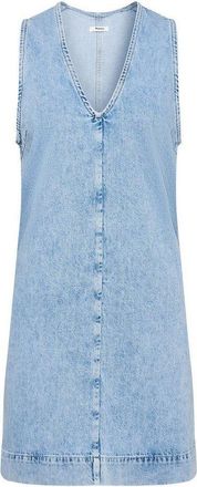 Tamaris Maxikleid &Auml;rmellos TAW1052