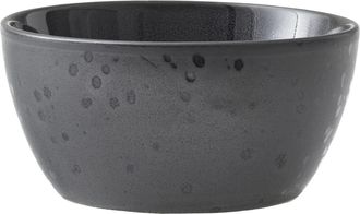 Bitz Schale Dia 12 x 6 cm Galaxy Black
