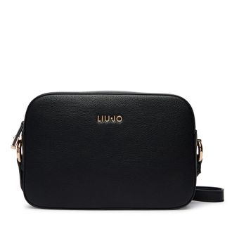 Liu Jo Handtasche Liu Jo AA6211 E1012 Schwarz