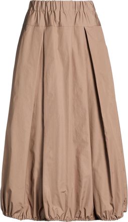 Max & Co. HOSEN & R&Ouml;CKE - Midi-R&ouml;cke auf YOOX.COM