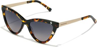 Hawkers Sonnenbrille COSMO Floral Smoky für Herren und Damen