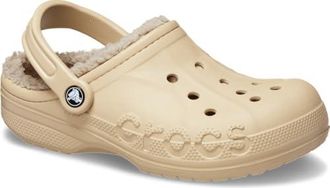 Crocs Baya Lined Clog 41-42 EU Chai/Multi