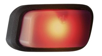 Uvex Unisex - Erwachsene, plug-in LED f&uuml;r hlmt 4/city 4/minime girls & boys, black-red, one size