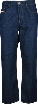 Diesel Homme, Jeans, Bleu, Taille: W32 Jeans