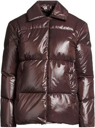 Khrisjoy MANTEAUX - Doudounes plume ou synth&eacute;tique sur YOOX.COM