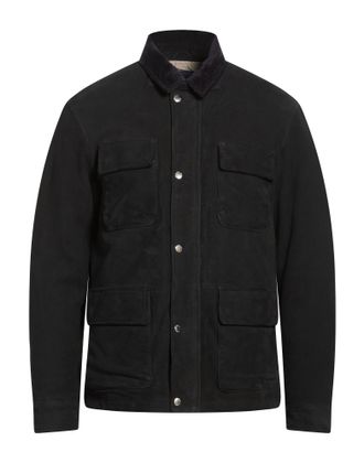 Barba JACKEN & M&Auml;NTEL - Jacken und Anoraks auf YOOX.COM