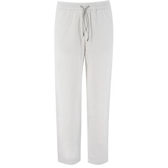 Sease L&auml;ssige Joggerhose - - Trousers - Herren - Wei&szlig; - 2XL