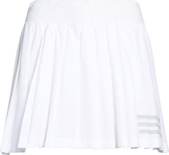 adidas HOSEN & R&Ouml;CKE - Minir&ouml;cke auf YOOX.COM