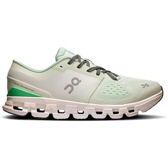 On Damen Workoutschuhe Cloud X 4