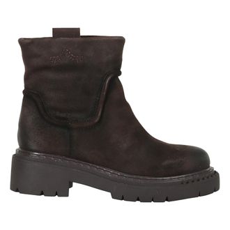 Ash Bottine Duffie - Femme - Chaussures - Brun - Taille: 36 EU