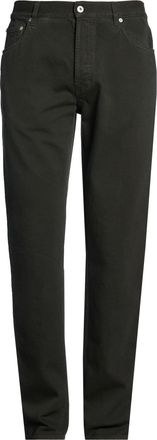 Burberry HOSEN & R&Ouml;CKE - Jeanshosen auf YOOX.COM