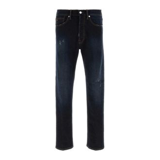 Nine In The Morning Herren, Jeans, Blau, W30Gr&ouml;&szlig;e