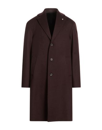 Lardini JACKEN & M&Auml;NTEL - M&auml;ntel auf YOOX.COM