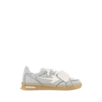 Off-white Damen, Schuhe, Wei&szlig;, 35 EUGr&ouml;&szlig;e
