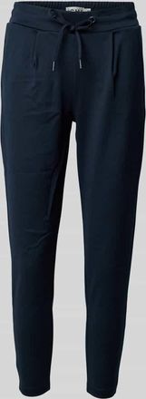 Ichi Sweatpants mit elastischem Bund Modell KATE
