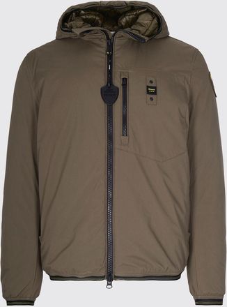 Blauer Veste BLAUER Homme couleur Vert