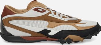 Reebok Spike Racer Sneakers Grey / Timber / Black