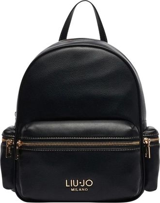 Liu Jo Damen, Taschen, Schwarzk, ONE SIZEGr&ouml;&szlig;e