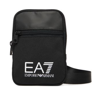 Emporio Armani Umh&auml;ngetasche EA7 Emporio Armani 7X000391 AF19722 UC001 Schwarz