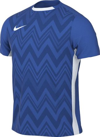 Nike Nike FD7412-463 Maglia Dri-FIT Challenge V Sweatshirt Herren ROYAL Blue/White/White Größe 3XL