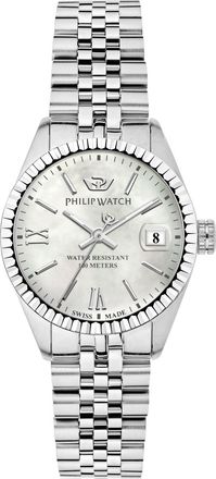 Philip Watch Montre en acier