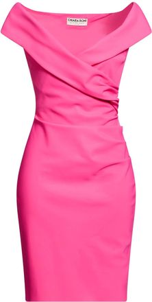 La Petite Robe Di Chiara Boni KLEIDER - Mini-Kleider auf YOOX.COM