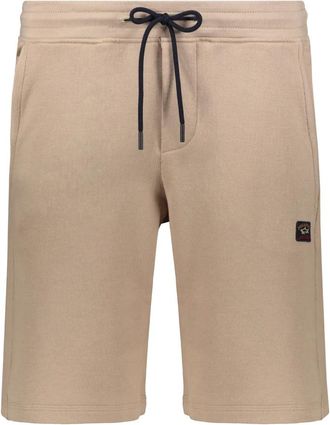 Paul & Shark Homme, Shorts, Beige, Taille: S Pantalons