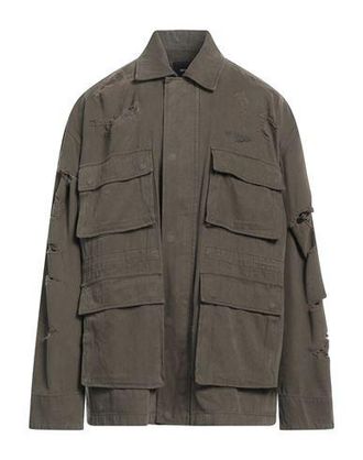 We11done MANTEAUX - Vestes et blousons sur YOOX.COM