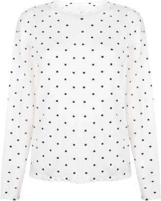 Hunkem&ouml;ller Schlafshirt