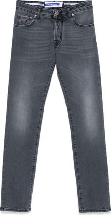 Jacob Cohen Nick Jeans - Grau