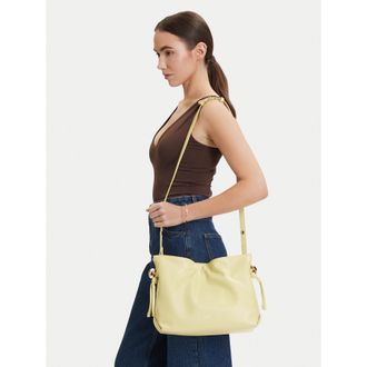 Liu Jo Handtasche Liu Jo AA6096 E0958 Gelb