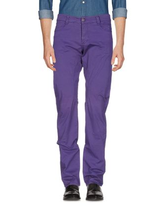 Siviglia HOSEN & R&Ouml;CKE - Hosen auf YOOX.COM