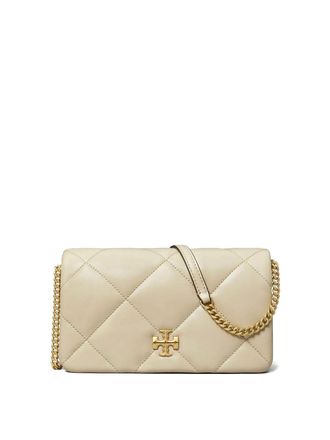 Tory Burch Portefeuilles - Beige Clair
