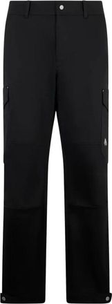 Moose Knuckles Homme, Pantalons, Noir, Taille: S Brady Slick Cargo Pants