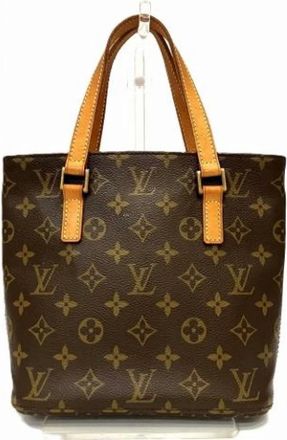 Louis Vuitton Damen, Pre-Owned, Braun, ONE SIZEGr&ouml;&szlig;e