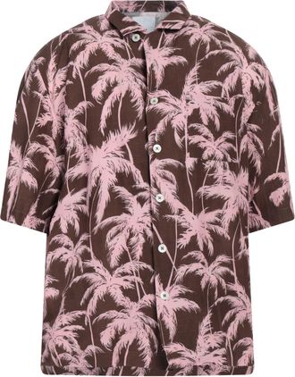 Pantaloni Torino TOPS - Hemden auf YOOX.COM